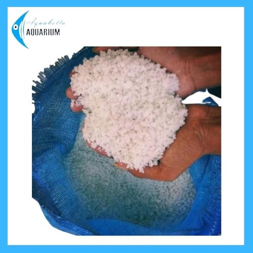 Jual Garam Ikan Hias Garam Alami Garam Obat Ikan Premium - K2 Standar ...
