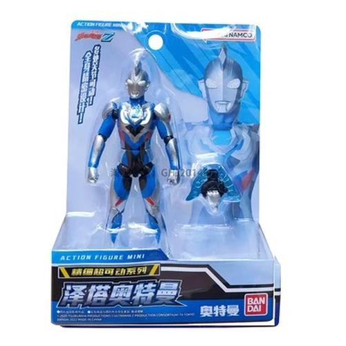 Jual Ultraman Action Figure Mini Series - Ultraman - Jakarta Barat ...
