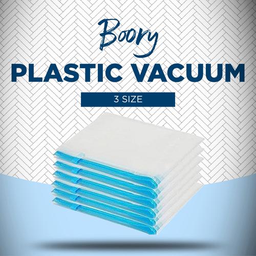 Jual Plastik Vakum Pakaian - Plastik Packing Baju - Vacuum Bag Plastic ...