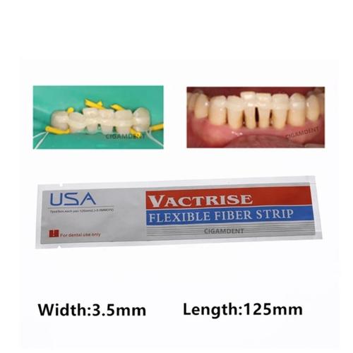 Jual Dental Fiber Splinting Splint Strip Endo - Kab. Bantul - Tunas ...