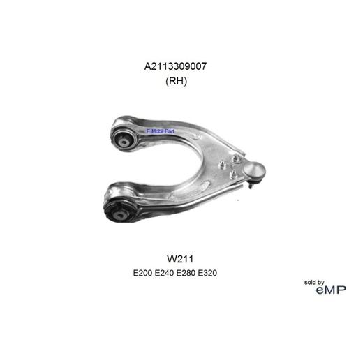 Jual Control Arm Balljoint Atas E200 E240 E280 W211 RH A2113309007LMI ...