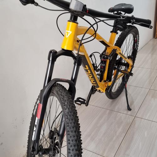 Jual Sepeda Gunung thrill fervent mtb - Kota Medan - Rizky Jaya Digital ...