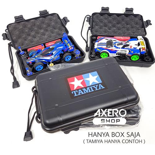 Jual BOX Tamiya STB STO Box Kotak Penyimpanan Tamiya STB Kotak Tamiya ...