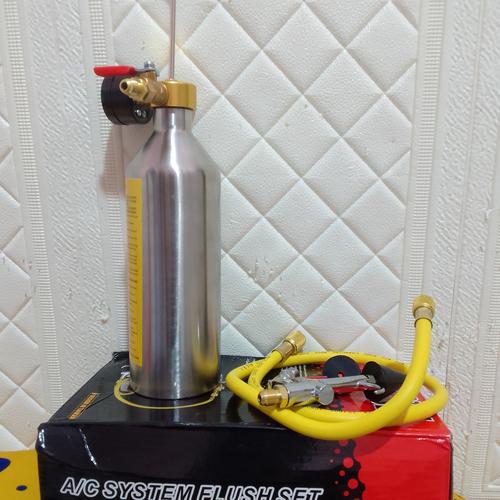 Jual Alat Flushing Tool Kit Pembersih Ac Set - Kab. Tangerang - NUR ...