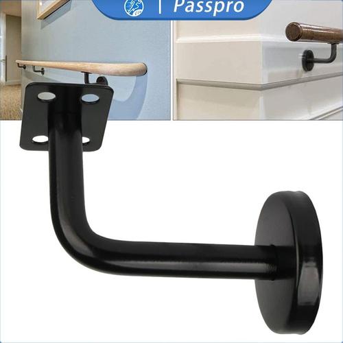 Jual Handrail Wall Bracket 60x60mm Stainless Penyangga Rail Tangga ...