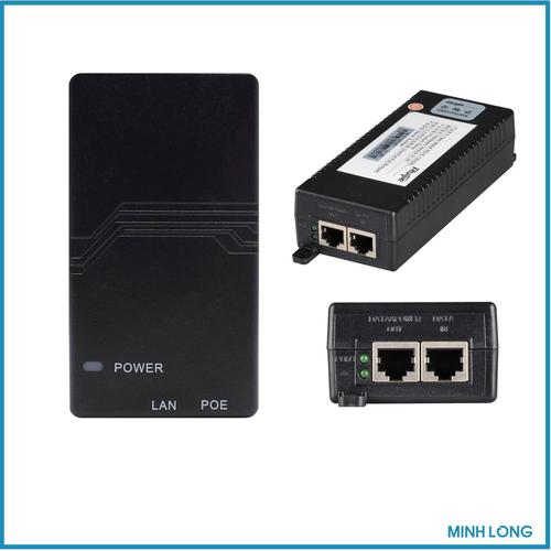 Jual Ruijie RG-E-130(GE) Power Injector / PoE Adapter RG-E-130 (GE ...