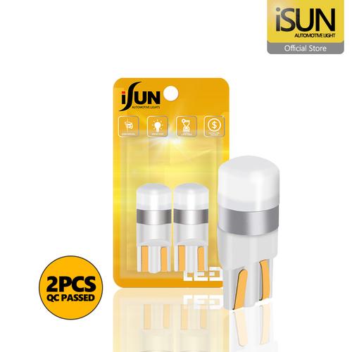 Jual iSUN Lampu LED T10 SMD PILL 360º Lampu Plafon Senja Kota Plat ...