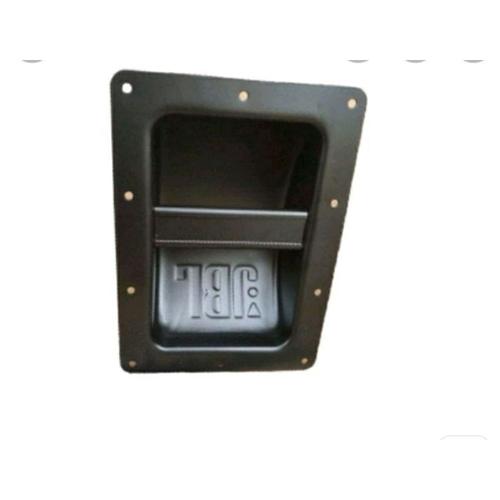 Jual HANDLE SALON BOX SPEAKER PLAT BESI HITAM MODEL JBL - Kota Surabaya ...