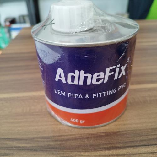 Jual lem pipa adhefix 400 gram Kaleng - Kab. Tangerang - The Maru ...