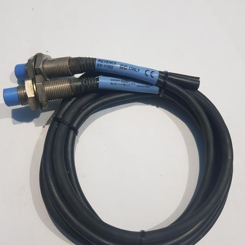 Jual Proximity sensor Keyence EV-112U - Kab. Bekasi - GGG Teknik ...