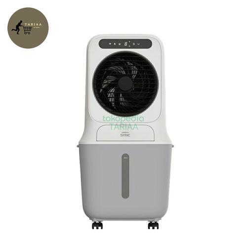 Jual Krisbow Sync Smart Air Cooler 25 Ltr - Jakarta Barat - TARIAA ...