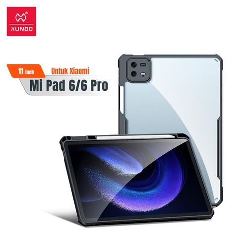 Jual XUNDD Casing Tablet Pelindung untuk xiaomi pad 6 6 Pro Case ...