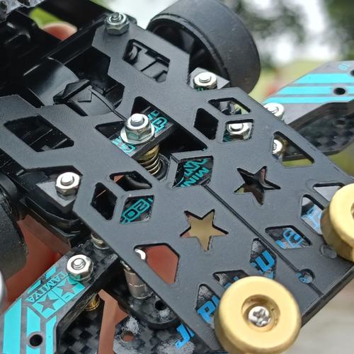 Jual catcher CNC original tamiya - Jakarta Timur - BROTHER TAMIYA ...