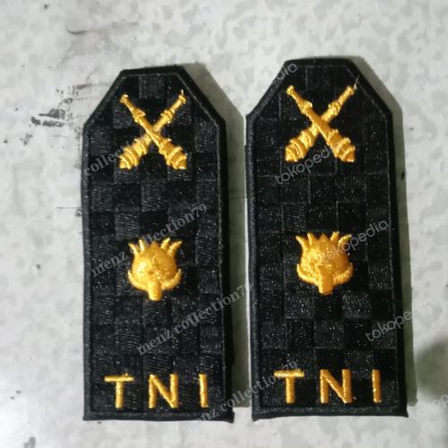 Jual PANGKAT PDU MAYOR LETKOL KOLONEL ARMED - kolonel lis - Jakarta ...