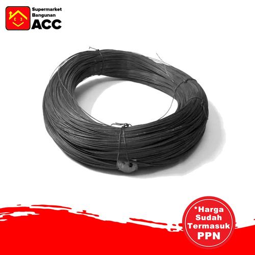 Jual Kawat Beton | Kawat Bendrat | Kawat Ikat per-kg - Kota Depok ...