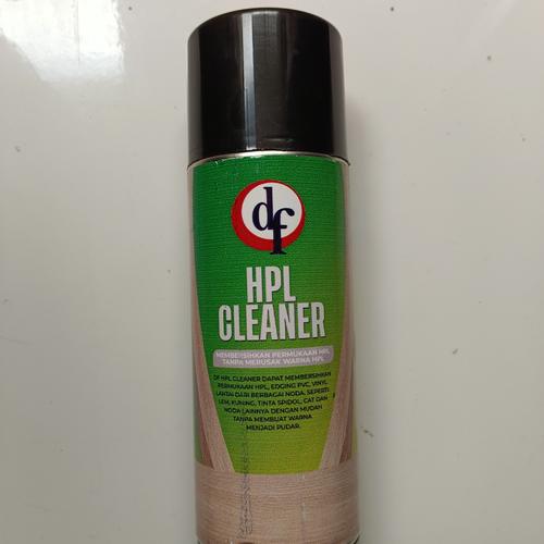 Jual CLEANER TACO HPL PEMBERSIH LEM TINTA NODA HPL VINIL LANTAI - DF ...