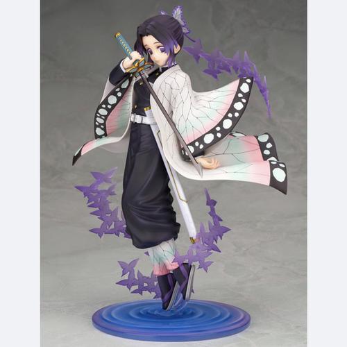 Jual ALTER Demon Slayer Kimetsu No Yaiba Kocho Shinobu 1/8 Scale Figure ...