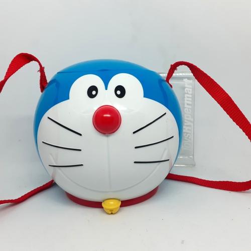 Jual ORIGINAL Doraemon Head Pop Corn Bucket cinema XXI CGV Popcorn ...