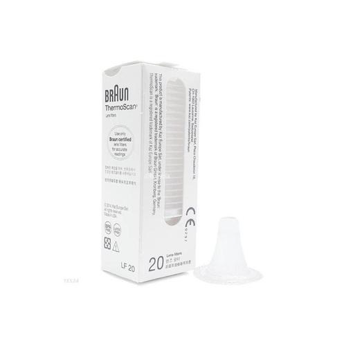 Jual Braun Thermoscan Lens Filters - Jakarta Utara - Haymarket | Tokopedia