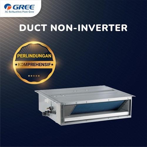 Jual AC GREE GU125PHS/A-K AC Split Duct GREE Standard 4.5 PK 3 Phase ...