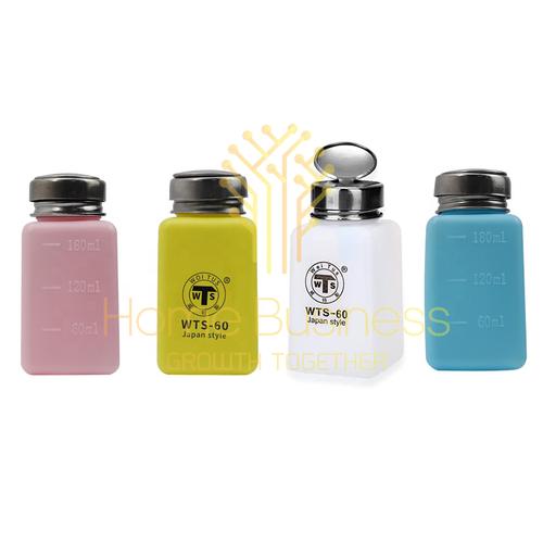 Jual WTS Botol Tiner Thiner Thinner Cairan Pompa Plastik Made In JAPAN ...