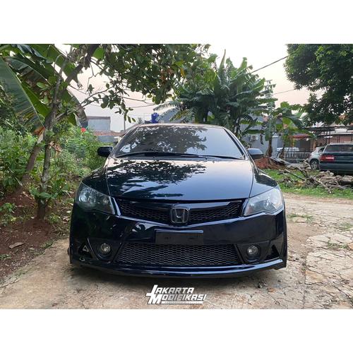 Jual Bodykit FRP Honda Civic FD Mugen RR dan Kap Mesin Mugen - Bodykit Fullset - Kota Tangerang ...