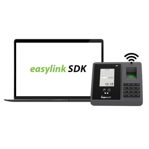 Jual Easylink SDK/ Software/ SDK Fingerspot - Jakarta Pusat - YouTech | Tokopedia