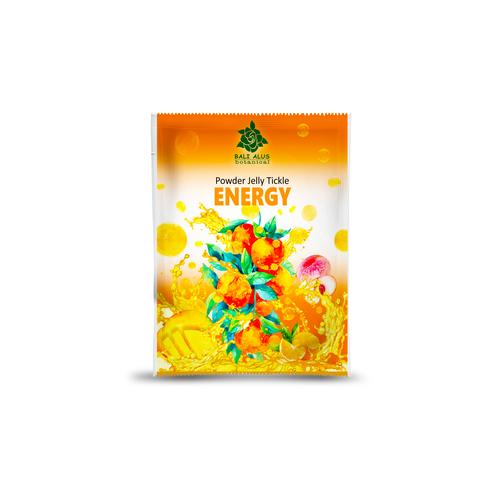 Jual Bali Alus Powder Jelly Tickle Energy Bubuk Jelly Rumput Laut ...