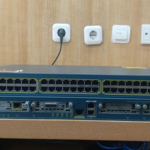 Jual Router Cisco System 1700 Series - Jakarta Timur - SPARTA ...