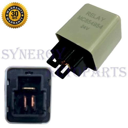 Jual Relay Mitsubishi Fuso FM Kaki 3 MC854954 24V P3 - 1610 - Kab ...