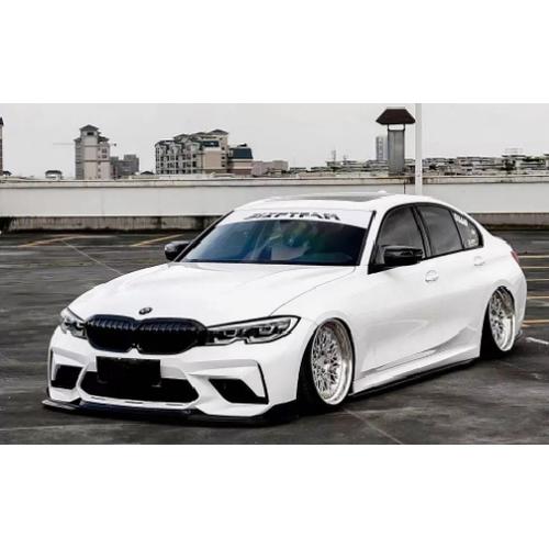 Jual Bumper BMW G20 Competition FRP Asli Bodykit M2 - Kota Tangerang ...