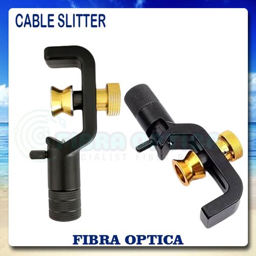 Jual Fiber Optic Armored Cable Slitter 8-28MM Fiber Cutter|Pengupas FO ...