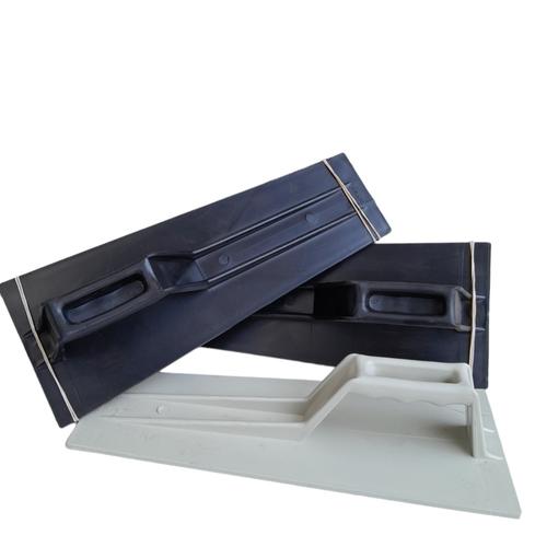 Jual Roskam Plastik/Roskam PVC/Raskam Plastik/Penghalus Dinding - Putih ...