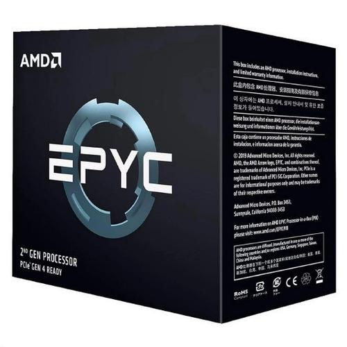Promo AMD EPYC 7543 32 Core Server Processor - Socket SP3 Cicil 0% 3x ...
