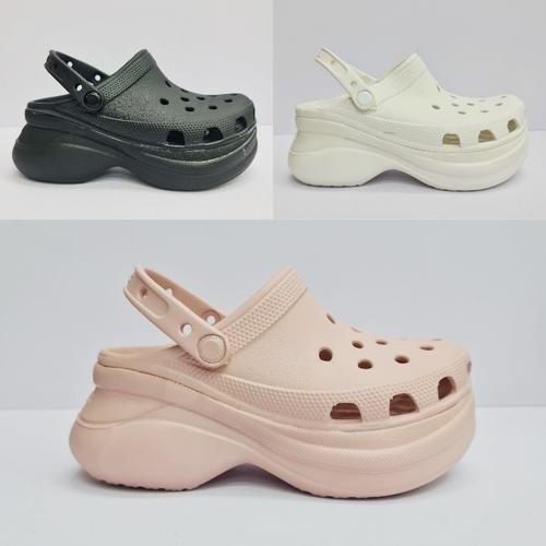 Jual CROCS CLASSIC BAE CLOG/SANDAL SEPATU WANITA/SANDAL BAKPAO WANITA ...