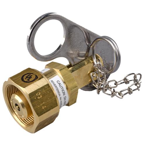 Jual Lever Operated Control Head (Manual Discharge) KIDDE WK-870652-000 ...