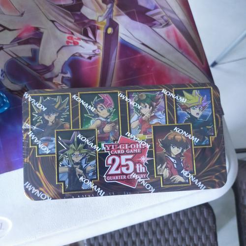 Jual Yugioh Megatin 2023 25th Anniversary Tin : Dueling Heroes (MP23) - Kota Semarang - Unity ...