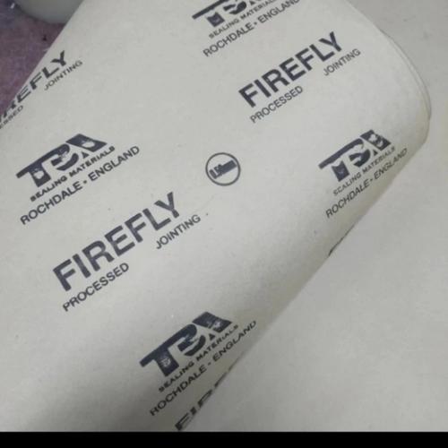 Jual Packing Kertas TBA Firefly Ukuran 1mm x 1m x 1m - Jakarta Barat ...