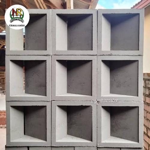 Jual Roster beton, roster minimalis lubang angin, roster nako 2 sisi ...