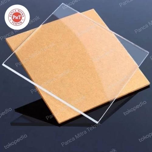 Jual TEBAL 10MM x 50CM x 100CM AKRILIK LEMBARAN BENING - Jakarta Barat - Panca Mitra Teknik ...