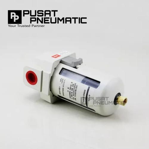 Jual AF 5000-10D AIR FILTER PNEUMATIC / FILTER ANGIN AUTO DRAIN 1 INCH ...