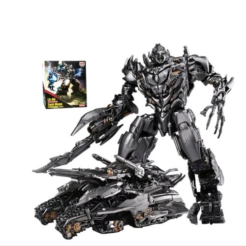 Jual MEGA TANK Megatron Transformers Oversize - Jakarta Timur ...