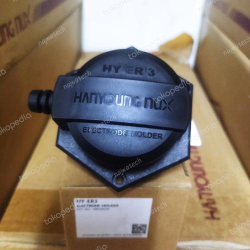Jual Electrode Holder HY-R3/Elektroda Holder hanyoung - Jakarta Barat ...