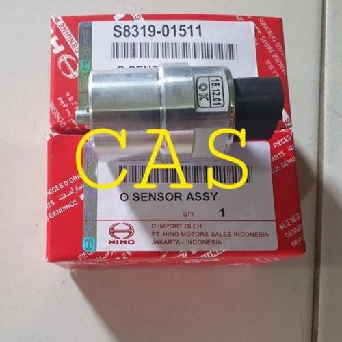 Jual SENSOR SPEEDOMETER HINO LOHAN SENSOR SPEED HINO LOHAN 260TI ...