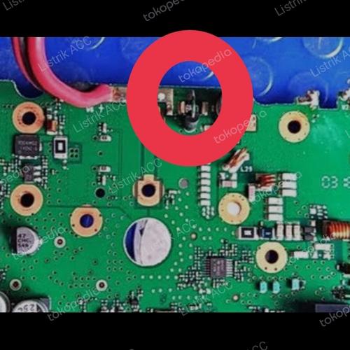 Jual Diode Power Icom IC 2300 / Diode Rig Icom 2300H - Jakarta Barat ...