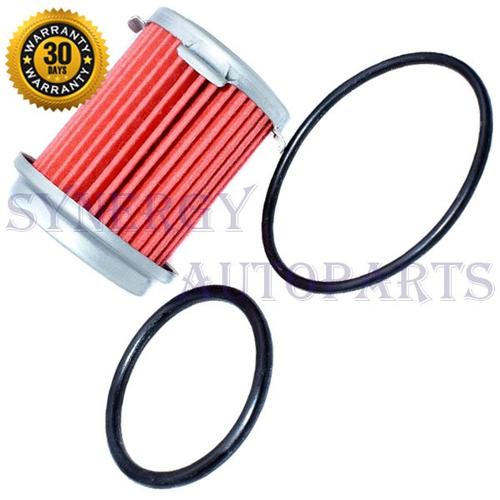 Jual Filter Oli Transmisi Honda Mobilio Brio Brv Hrv 25450-P4V-013 ...