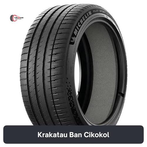 Jual Ban mobil 255 45 20 michelin pilot sport EV ioniq 255/45 r20 - Di KIRIM - Kota Tangerang ...