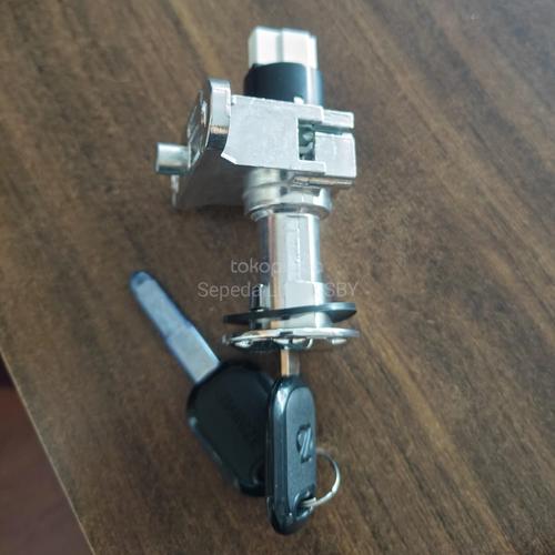 Jual Kunci Kontak Sepeda Motor Listrik Uwinfly GT / LN / N9 Pro - Kab. Sumenep - Uwinfly Sumenep ...