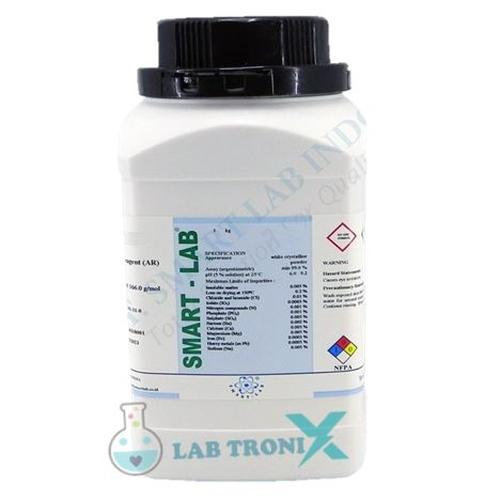 Jual Na2HPO4 Heptahydrate (1 KG) - Di-Sodium Hydrogen Phosphate ...