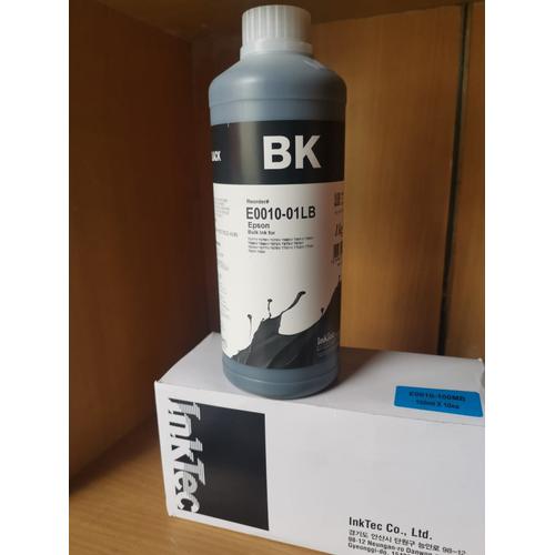 Jual Tinta INKTEC E0010-01L DYE for EPSON 1 Liter - Kab. Sukabumi - inktecno | Tokopedia
